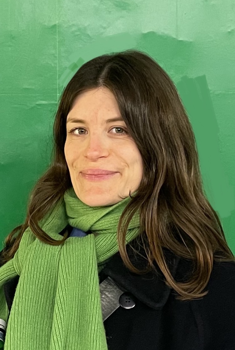 Dr Chloe Nahum awarded this year's Swapna Dev Memorial Book Prize ...