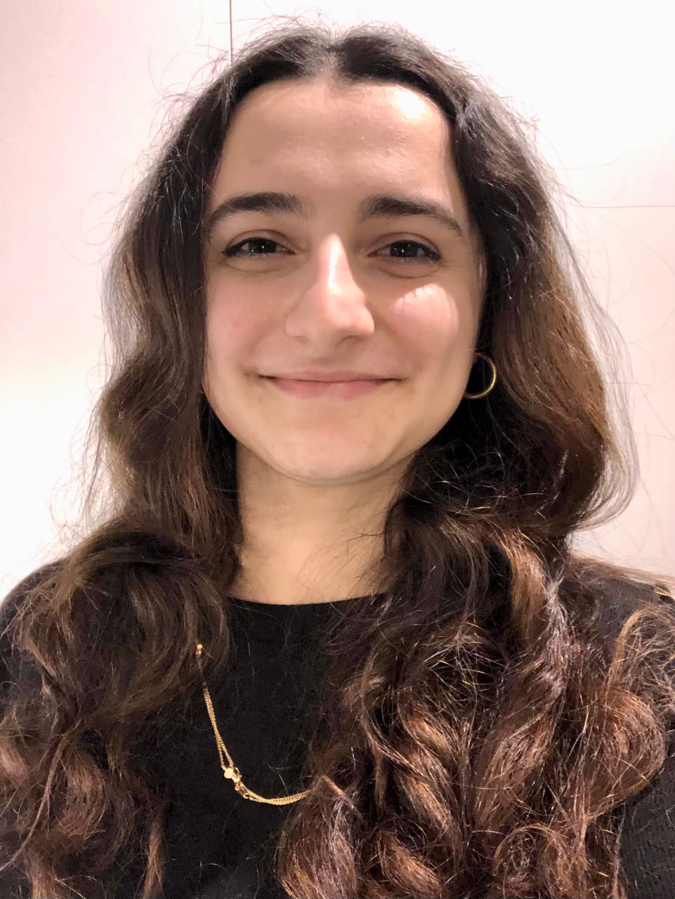 Dr Rachele Svetlana Bassan awarded British Academy International ...