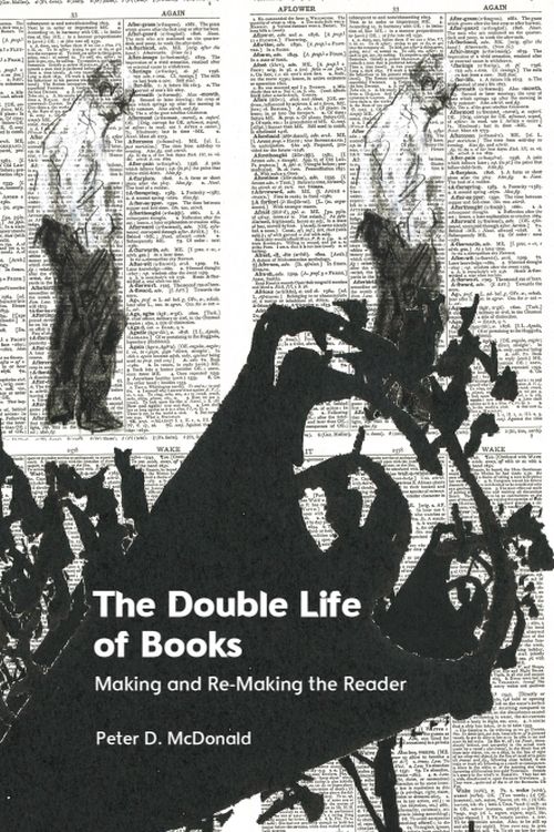 The Double Life of Books | Faculty of English