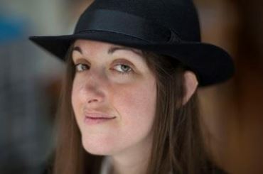 Spotlight on Alumni: Frances Hardinge (BA, 1992) | Faculty of English