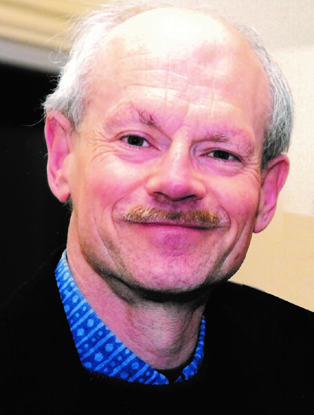 Gavin Selerie | Faculty of English