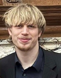 Matthew Arnold prize winner 2023 | Faculty of English