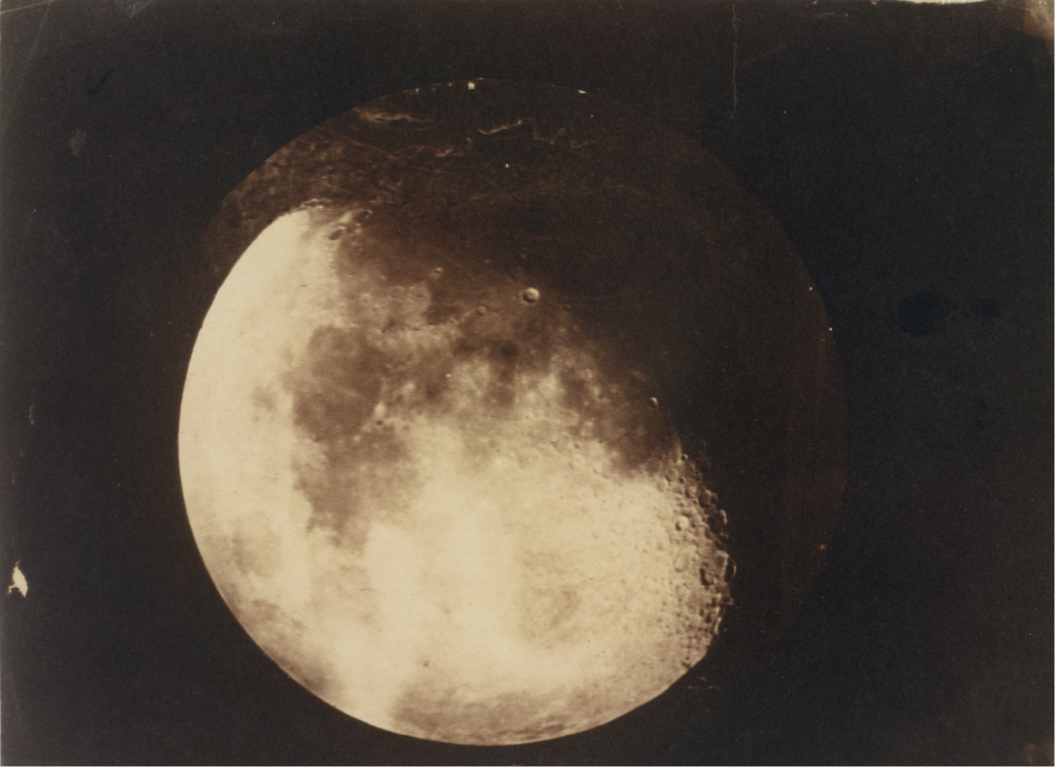 The Man in the Moon, an anonymous Medieval lyric | Faculty of English