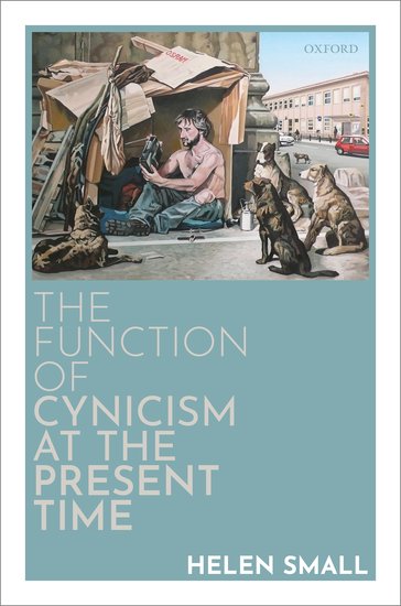 The Function of Cynicism at the Present Time | Faculty of English