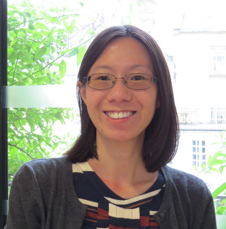 Spotlight on Students: Ann Ang | Faculty of English