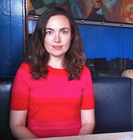 Professor Hannah Sullivan | Faculty of English