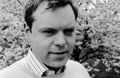 Dr Stephen Bernard | Faculty of English