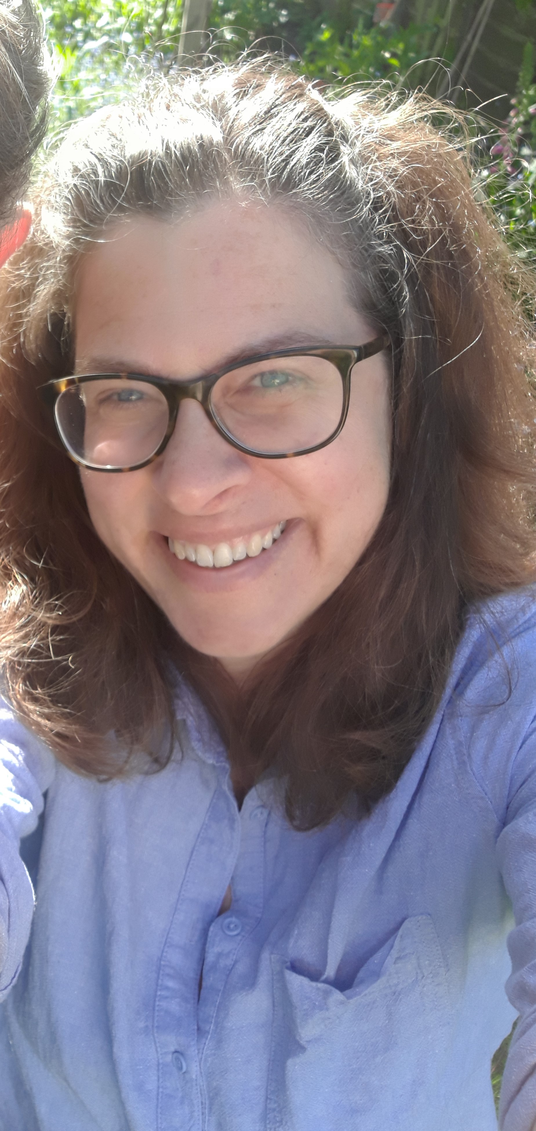 Dr Anna Beer | Faculty of English