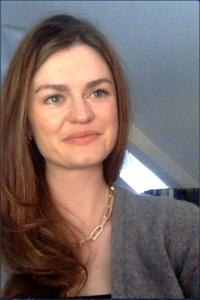 Dr Felicity Brown | Faculty of English