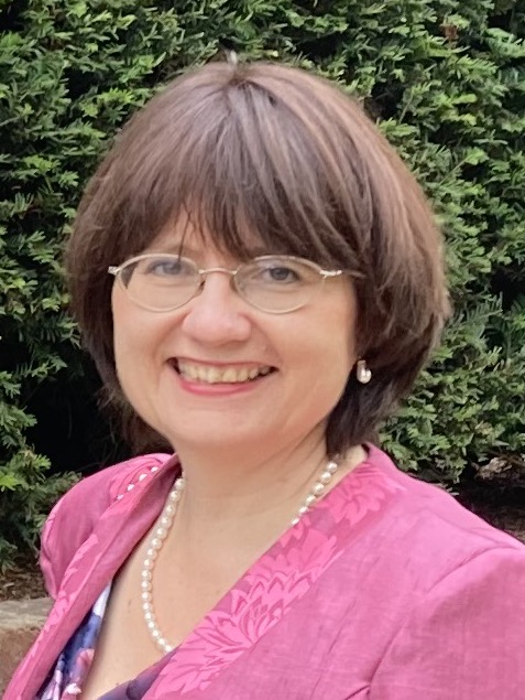 Professor Kate McLoughlin | Faculty of English