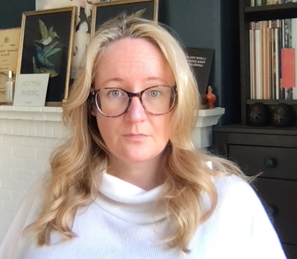 Dr Katherine Collins | Faculty of English