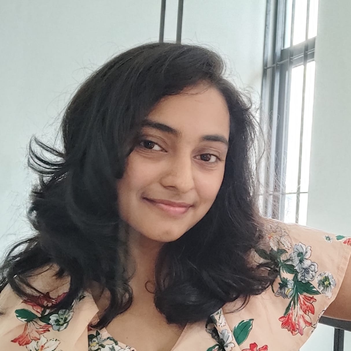 Malavika P Pillai | Faculty of English