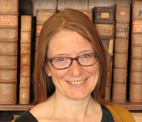 Professor Kathryn Murphy | Faculty of English