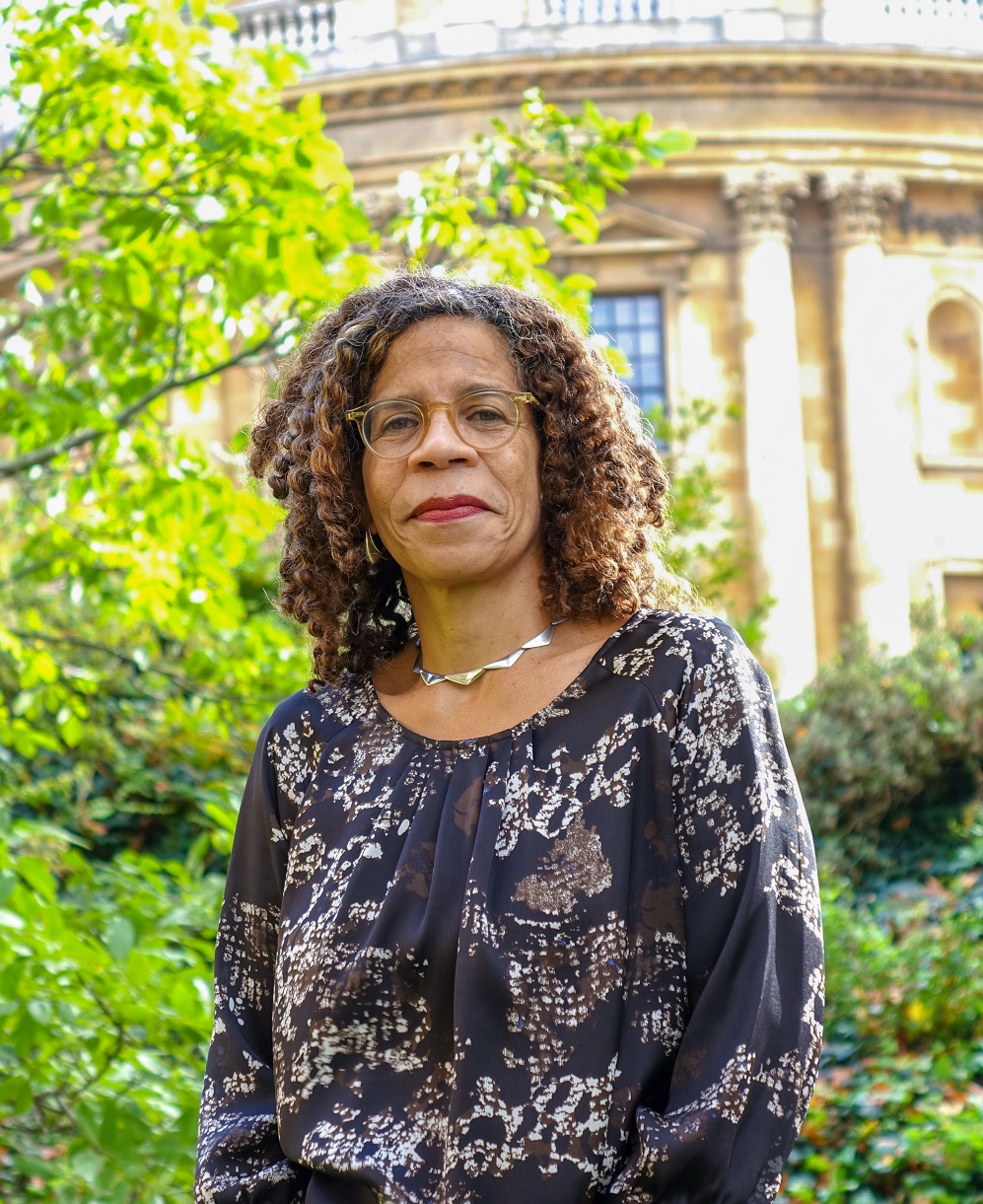 Professor Nicole King | Faculty of English